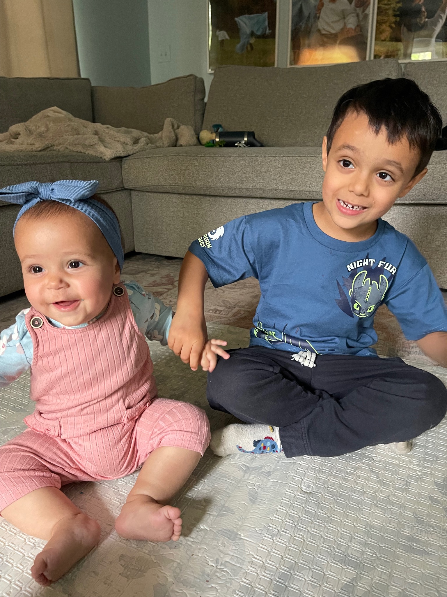 Nash | Junior Ranger