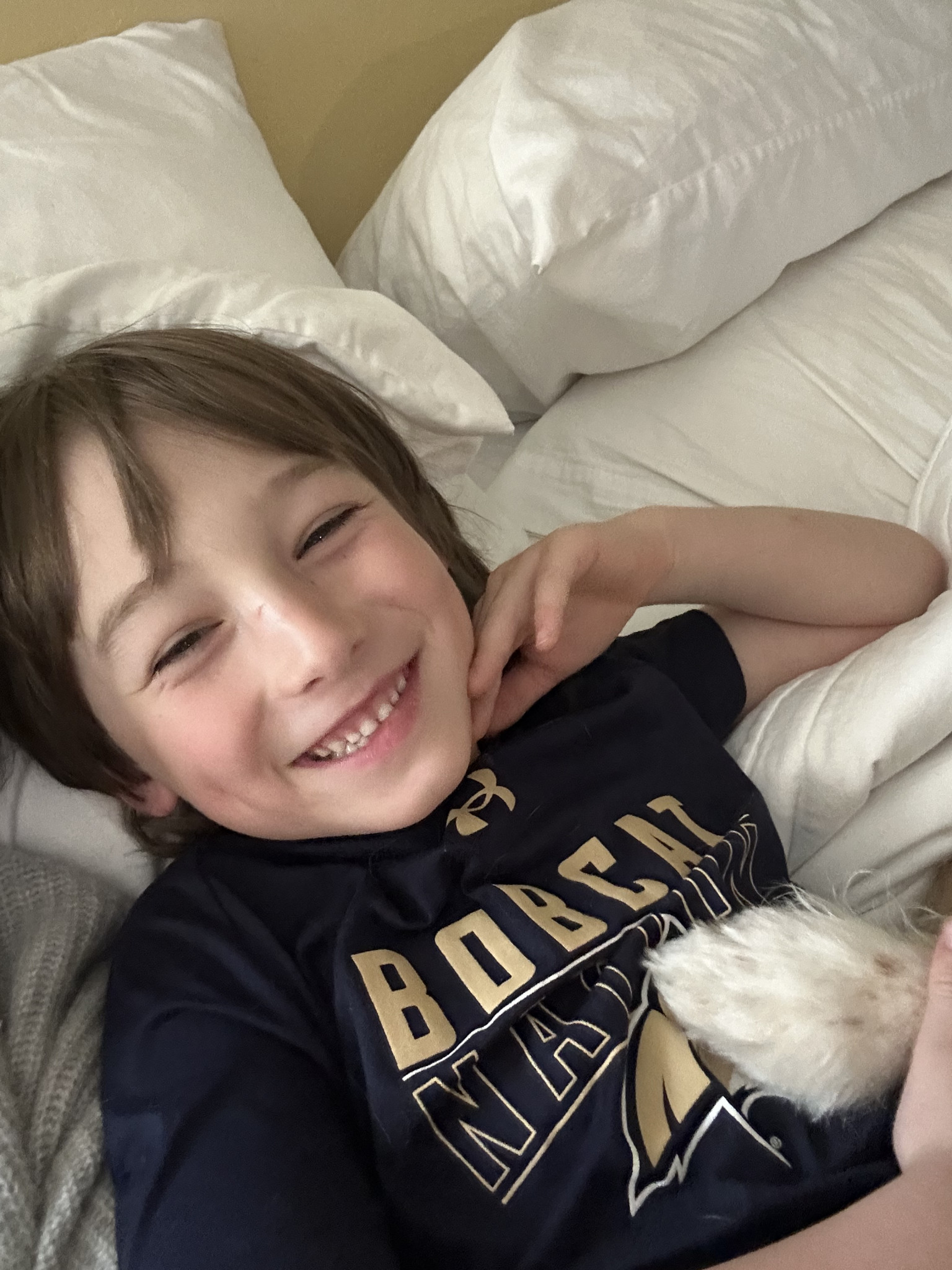 Archie | Junior Ranger