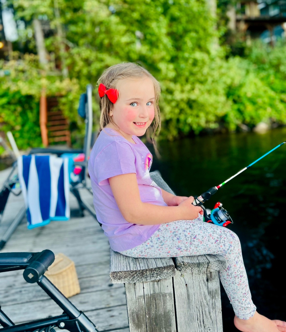 Ellie | Junior Ranger