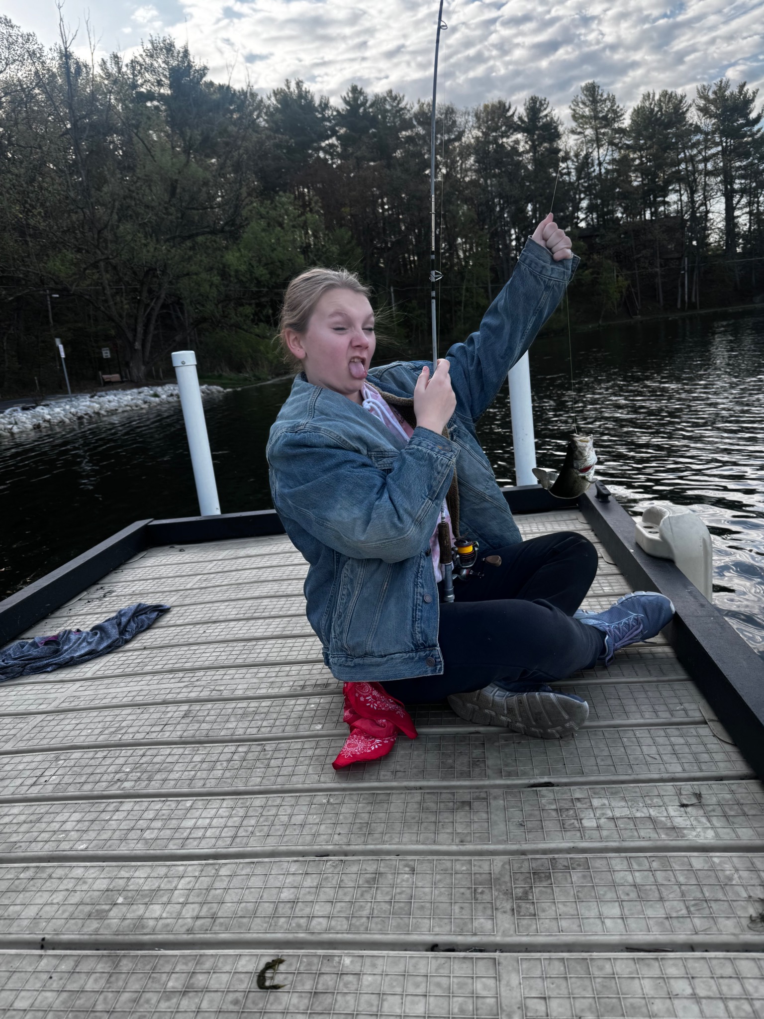 Susan | Junior Ranger