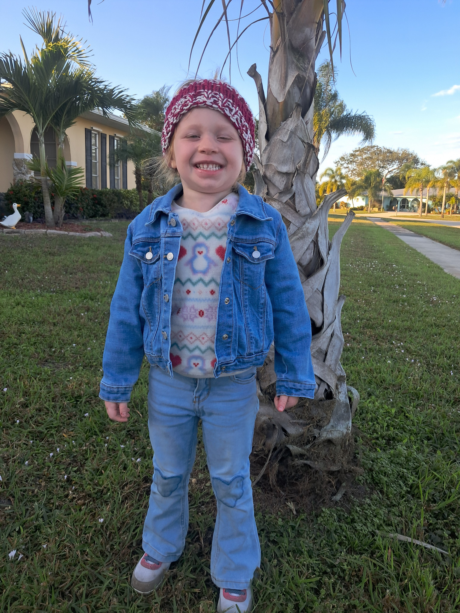 Hannah | Junior Ranger