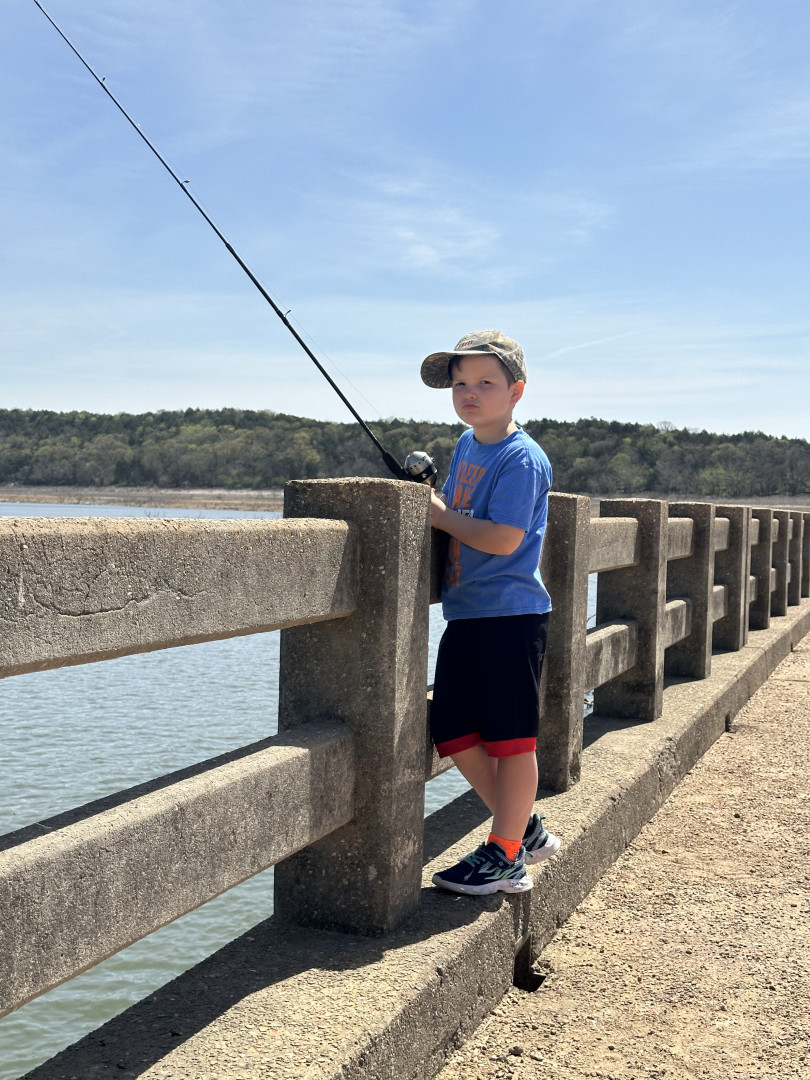 William | Junior Ranger