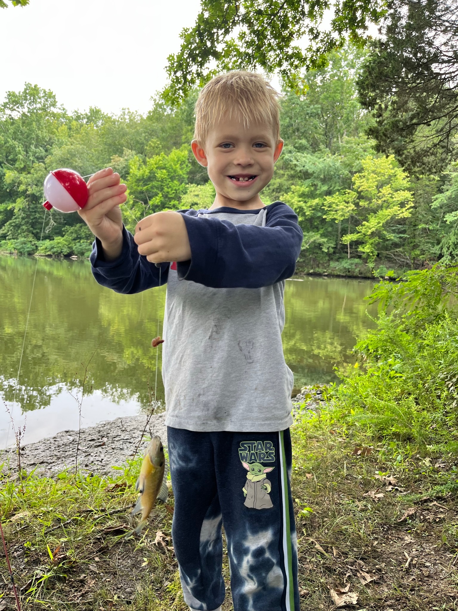 Caleb | Junior Ranger