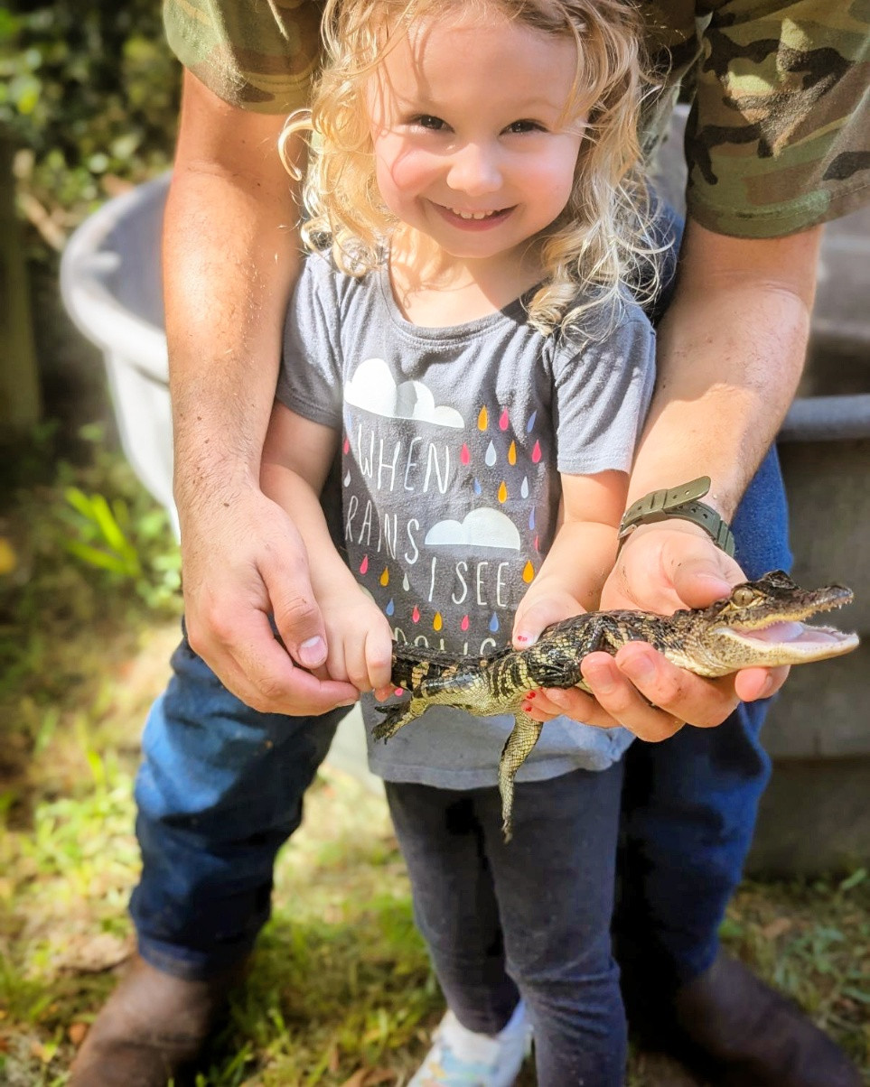 Ellie | Junior Ranger