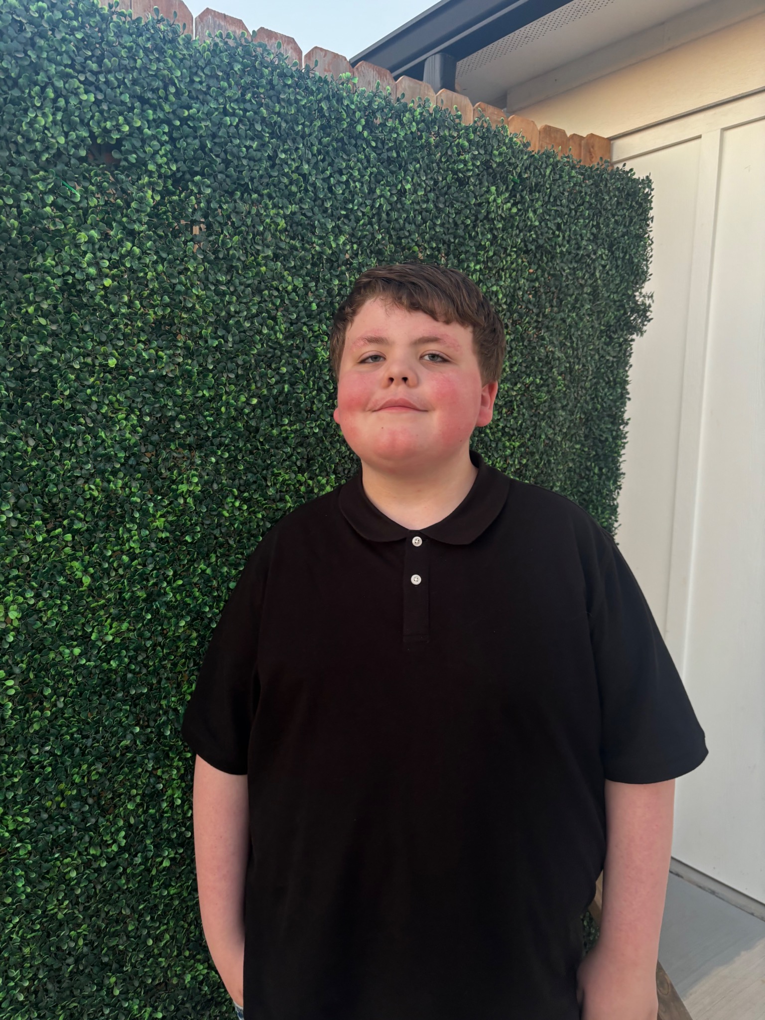 Daniel | Junior Ranger