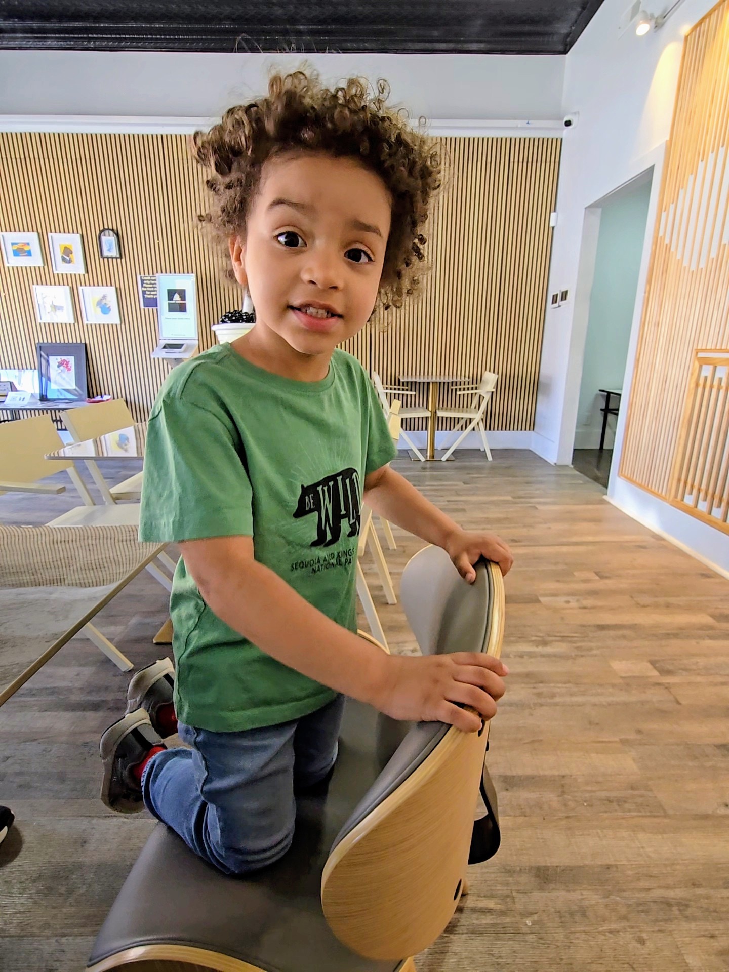 Ethan | Junior Ranger