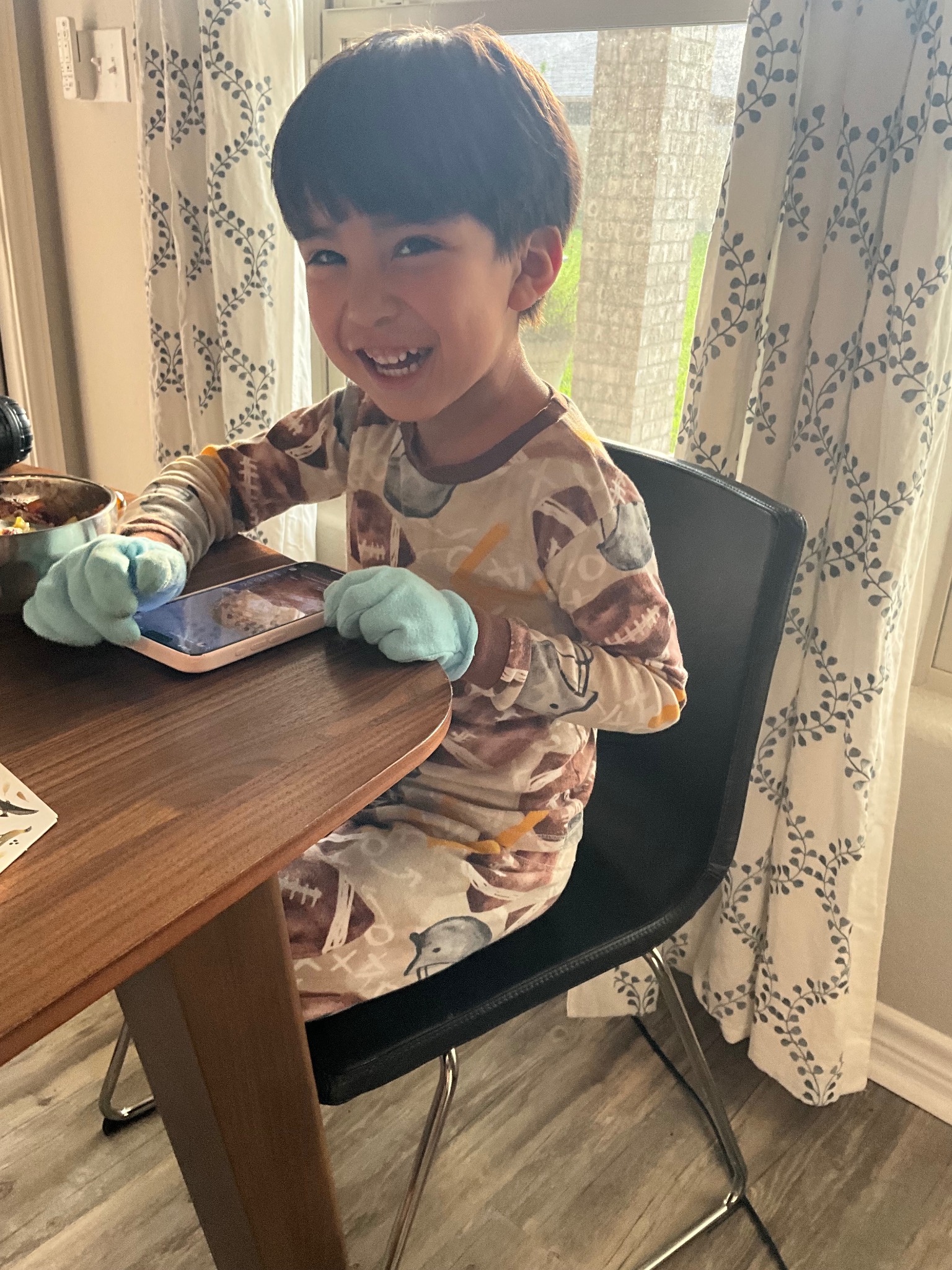 Mateo | Junior Ranger