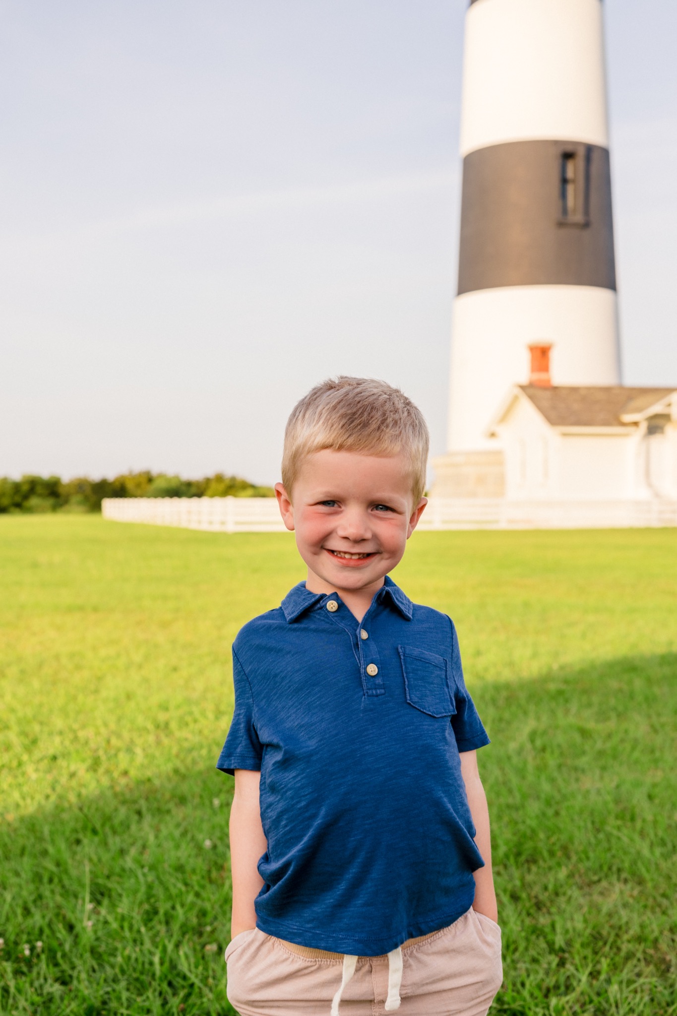 Mason | Junior Ranger