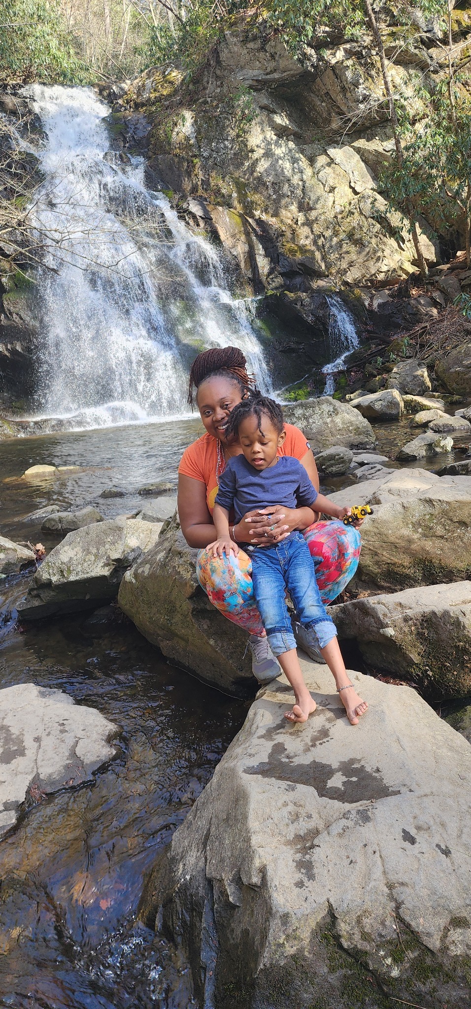 Zyair | Junior Ranger