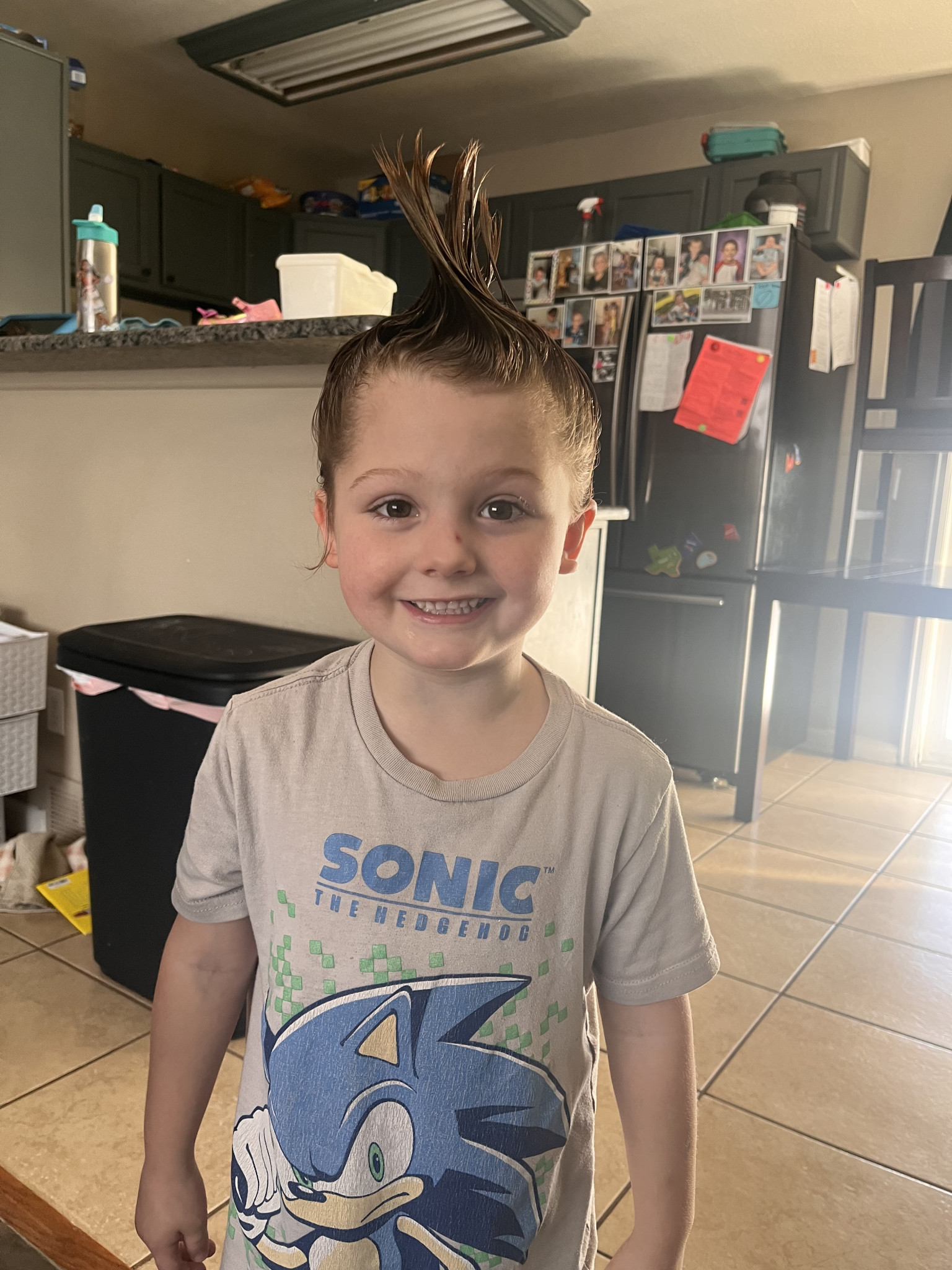 Chase | Junior Ranger