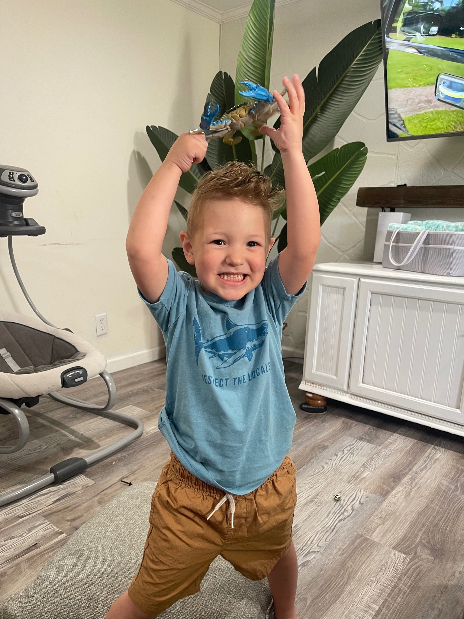 Jaxon | Junior Ranger