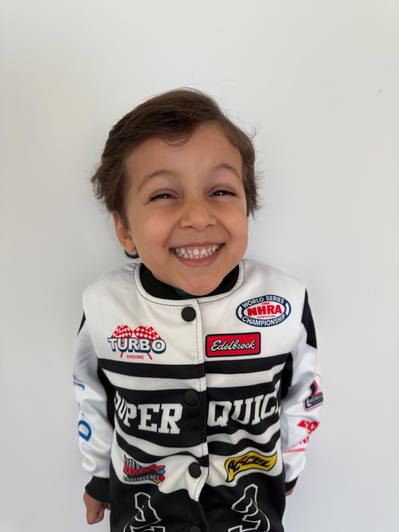 Ryan | Junior Ranger