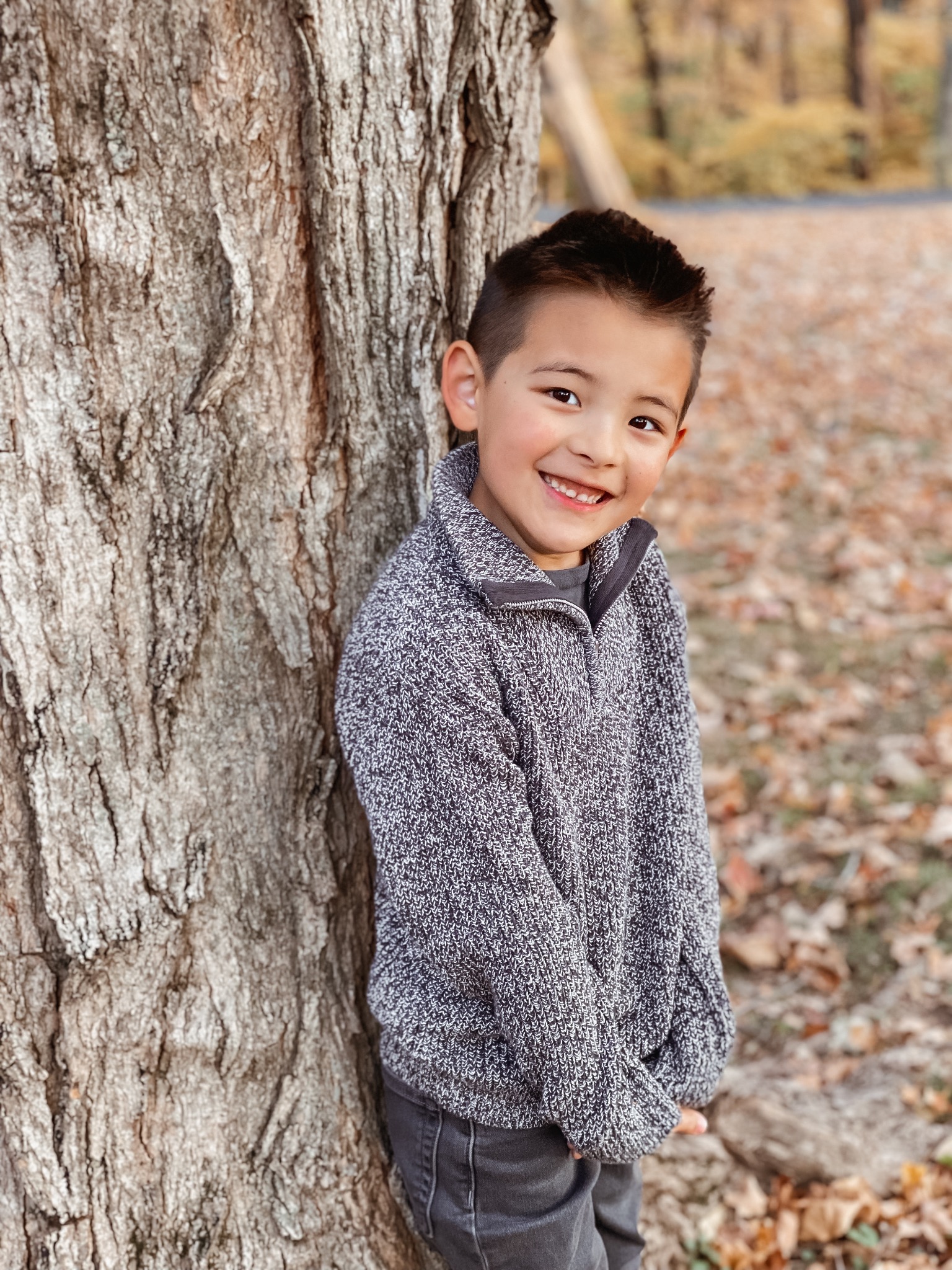 Rowdy | Junior Ranger