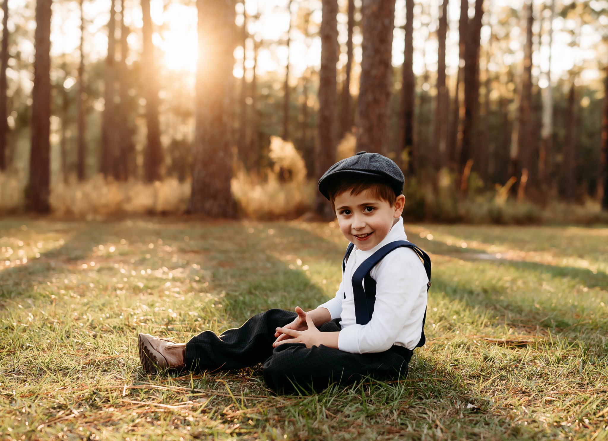 Luke | Junior Ranger