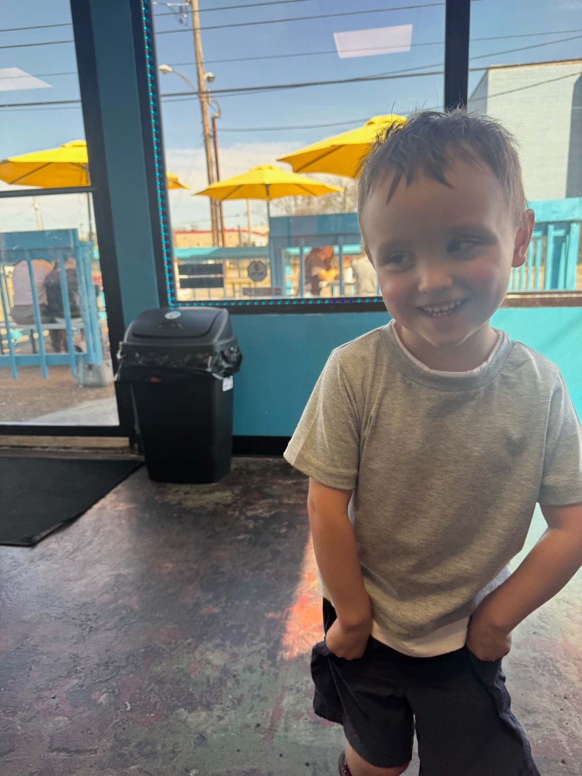 Nolan | Junior Ranger