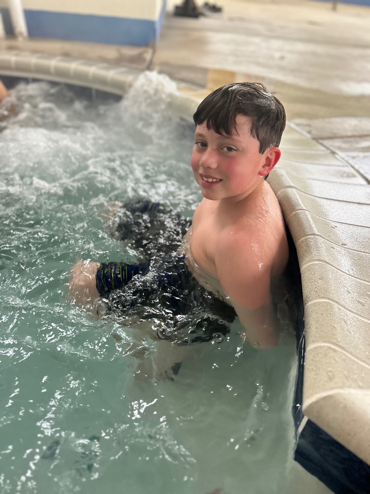 Joshua | Junior Ranger