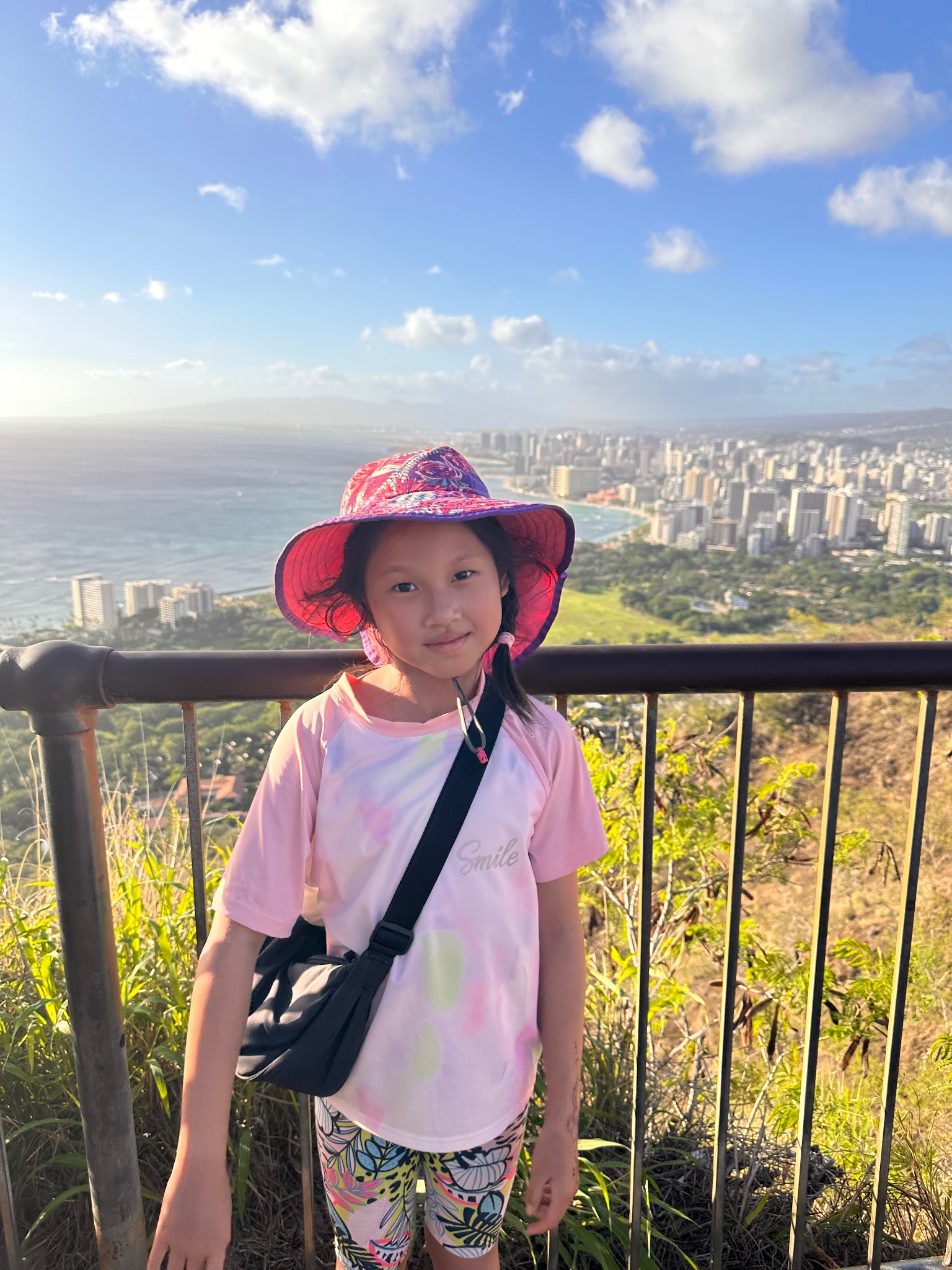 Olivia | Junior Ranger