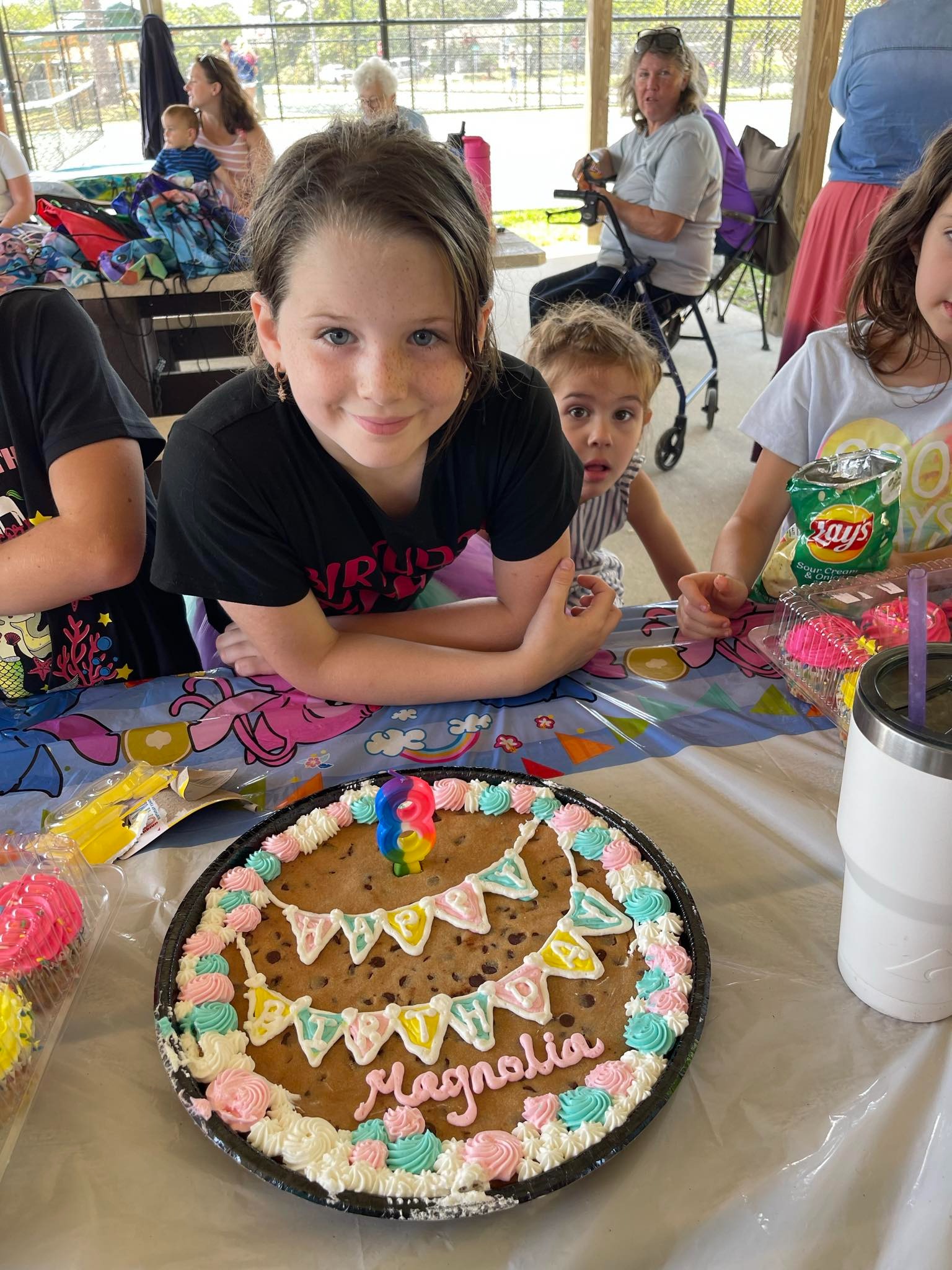 Magnolia | Junior Ranger