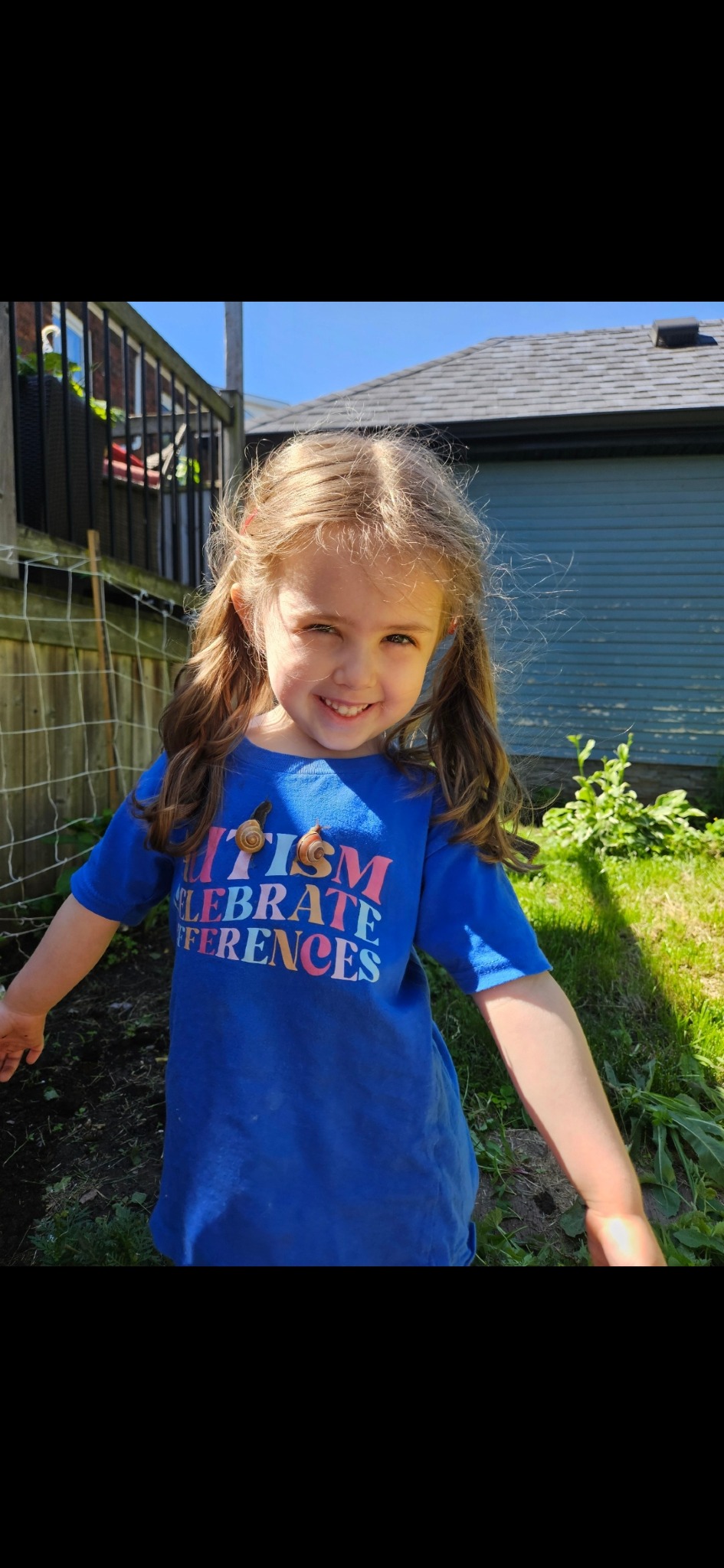 Aria | Junior Ranger