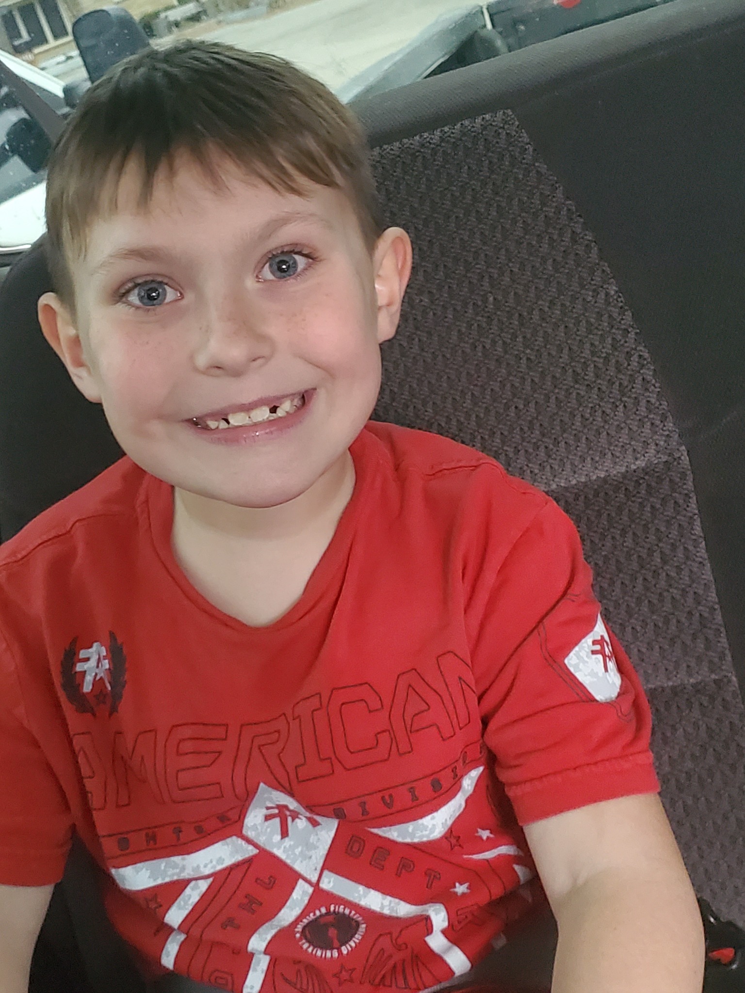 Foster | Junior Ranger