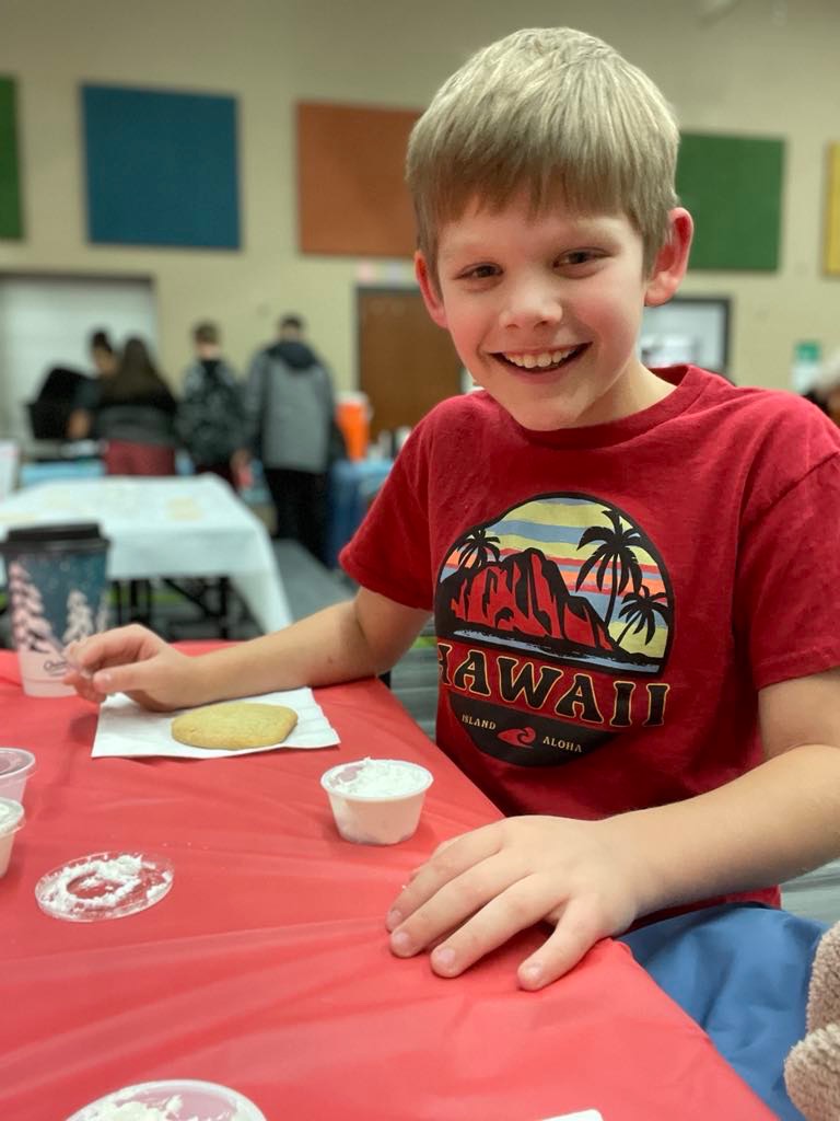 Archer | Junior Ranger