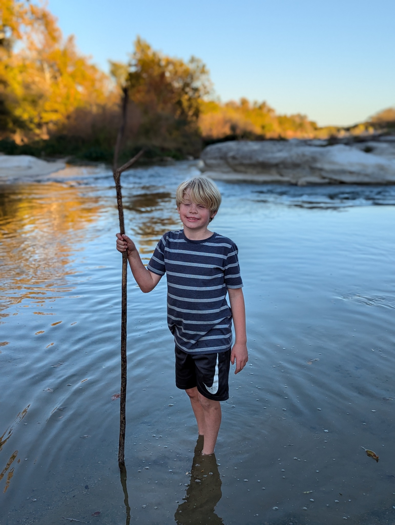 Beau | Junior Ranger