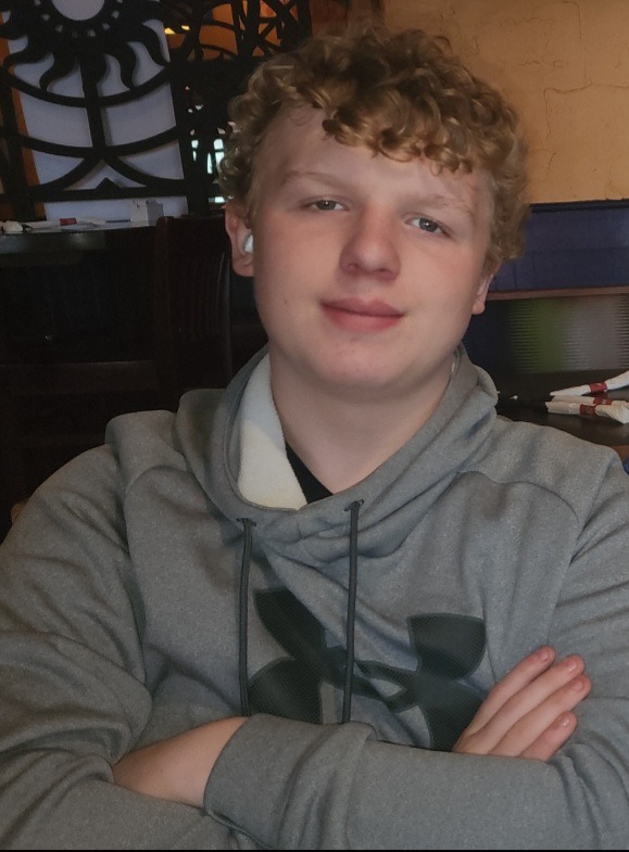 Bryson | Junior Ranger