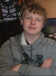 Bryson | Junior Ranger