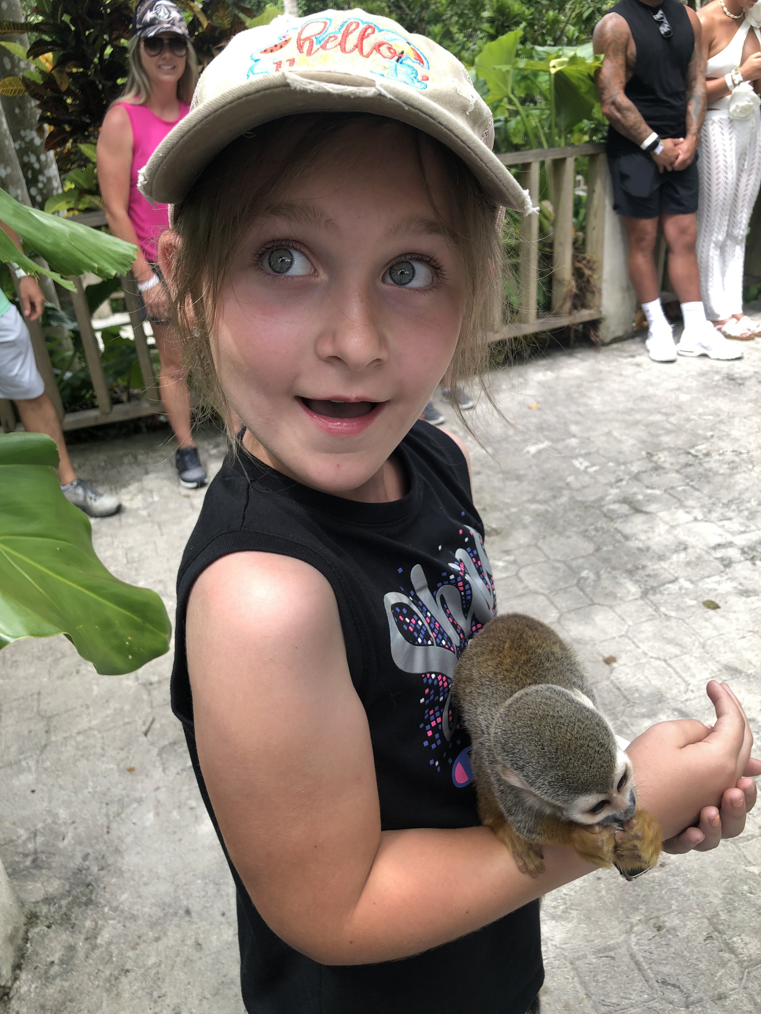 Addison | Junior Ranger