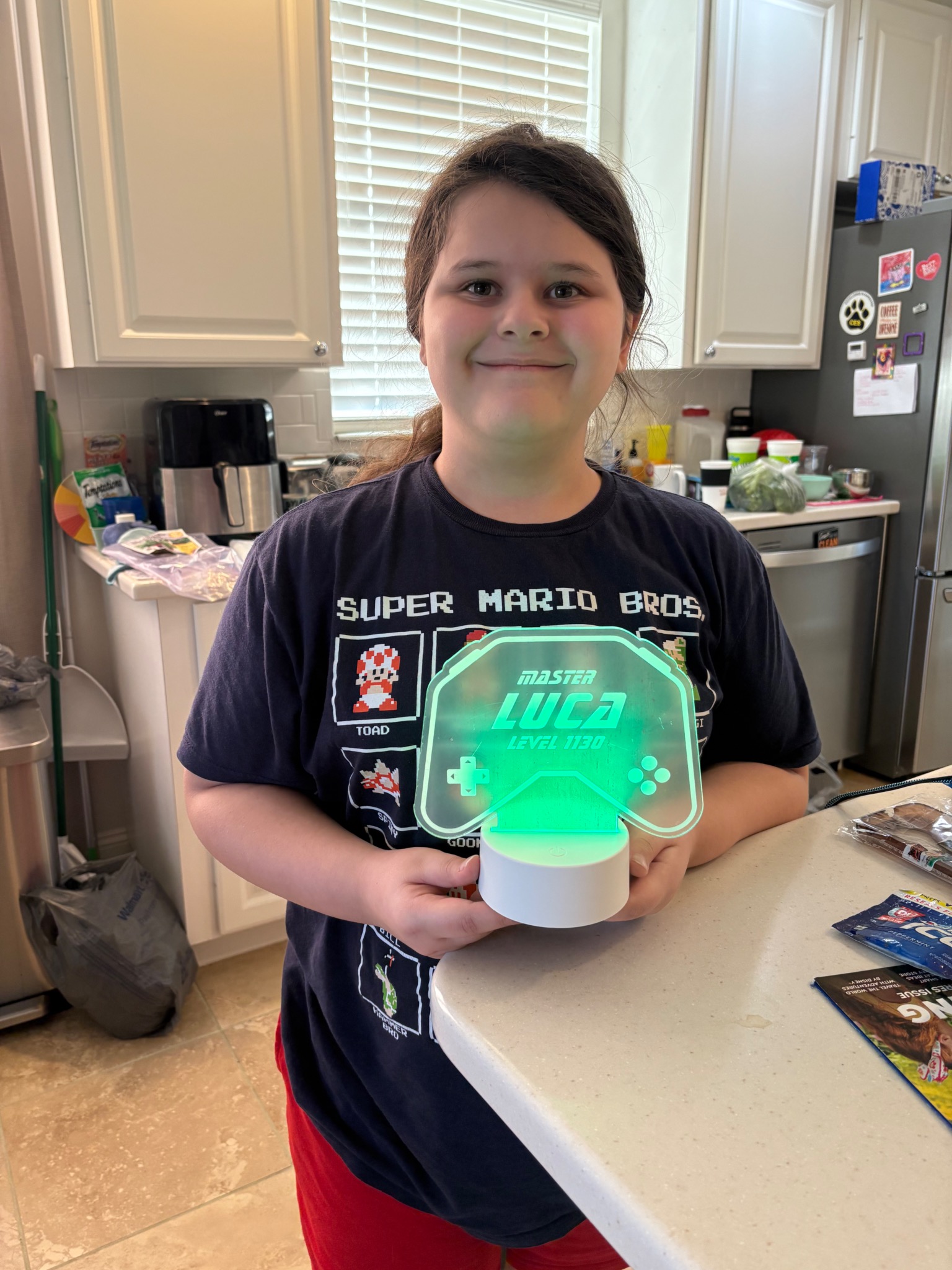 Dylan | Junior Ranger