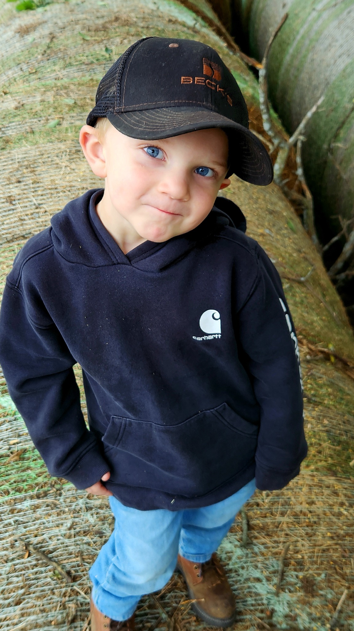 Brent | Junior Ranger