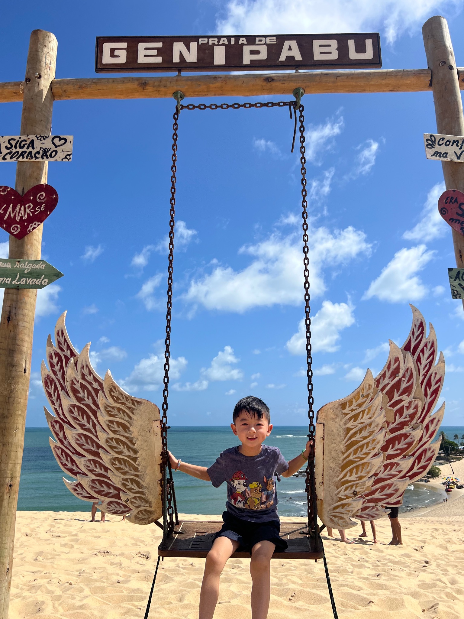 Jeremiah | Junior Ranger