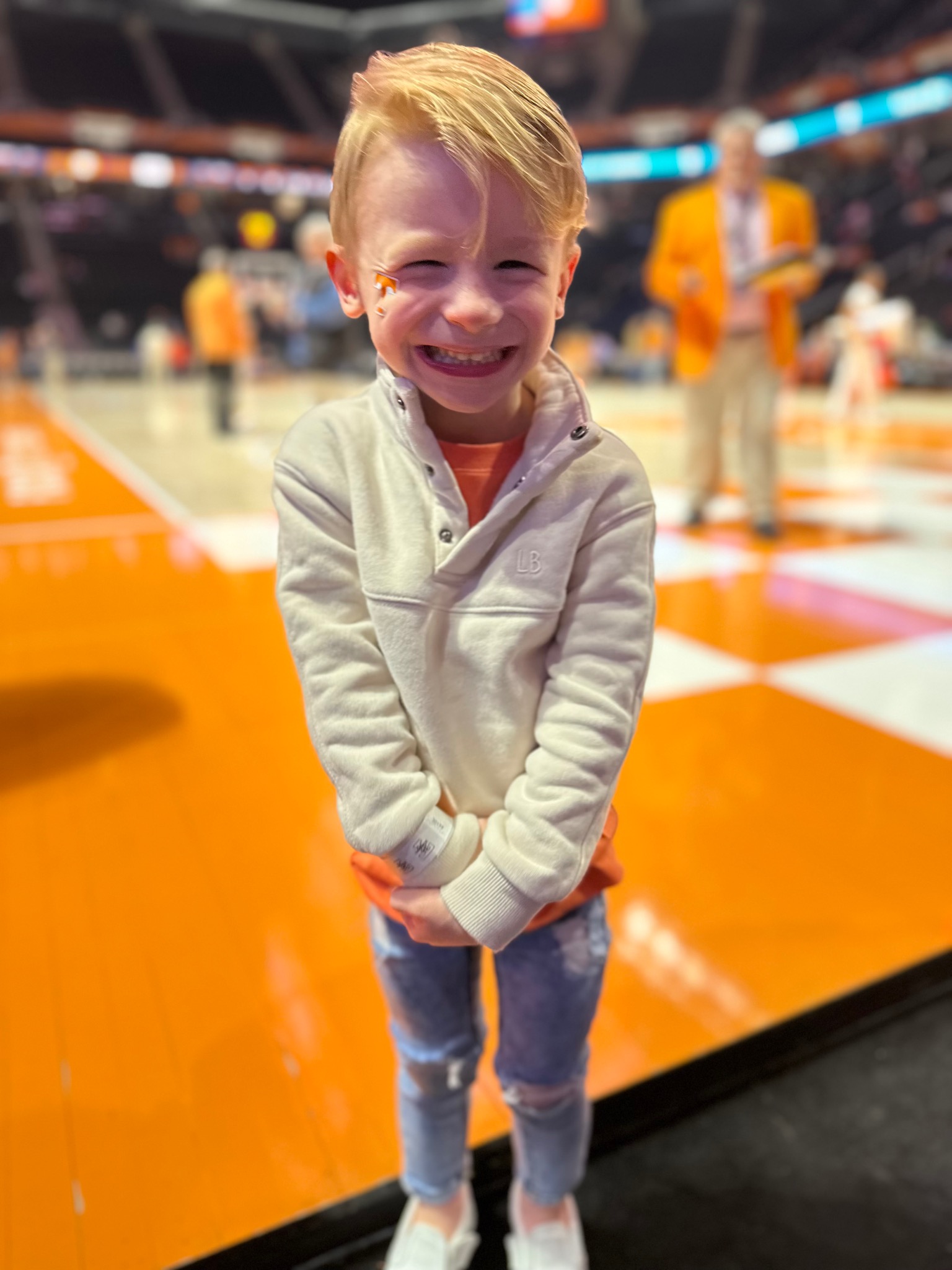 Gabe | Junior Ranger