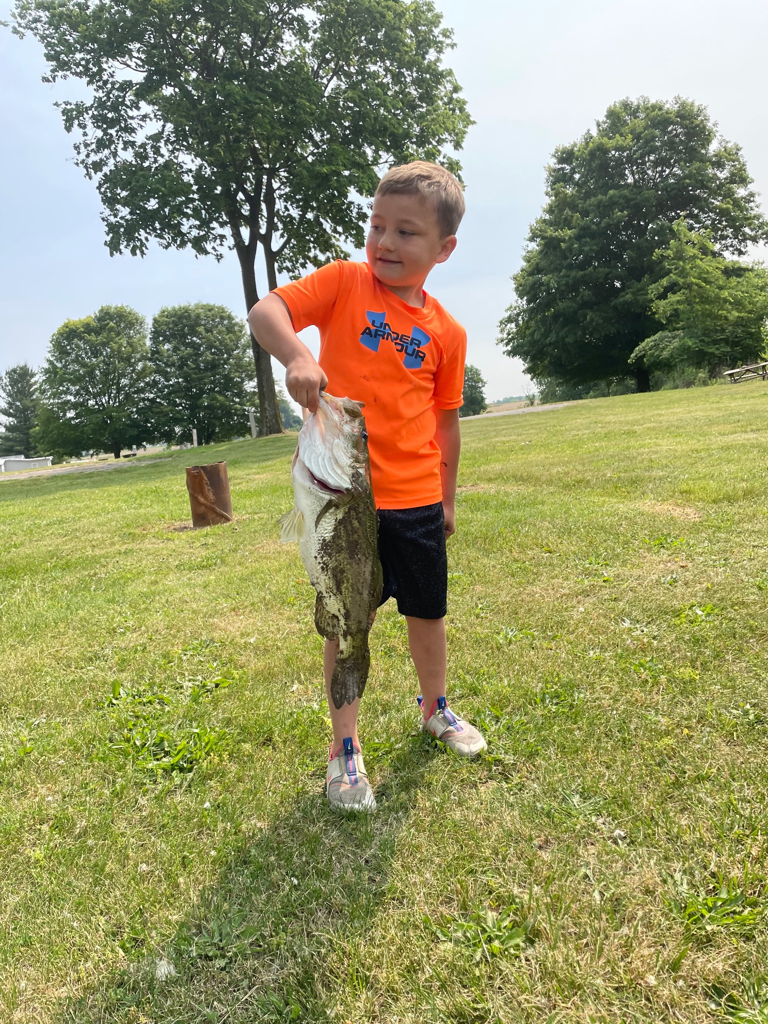 Brantley | Junior Ranger