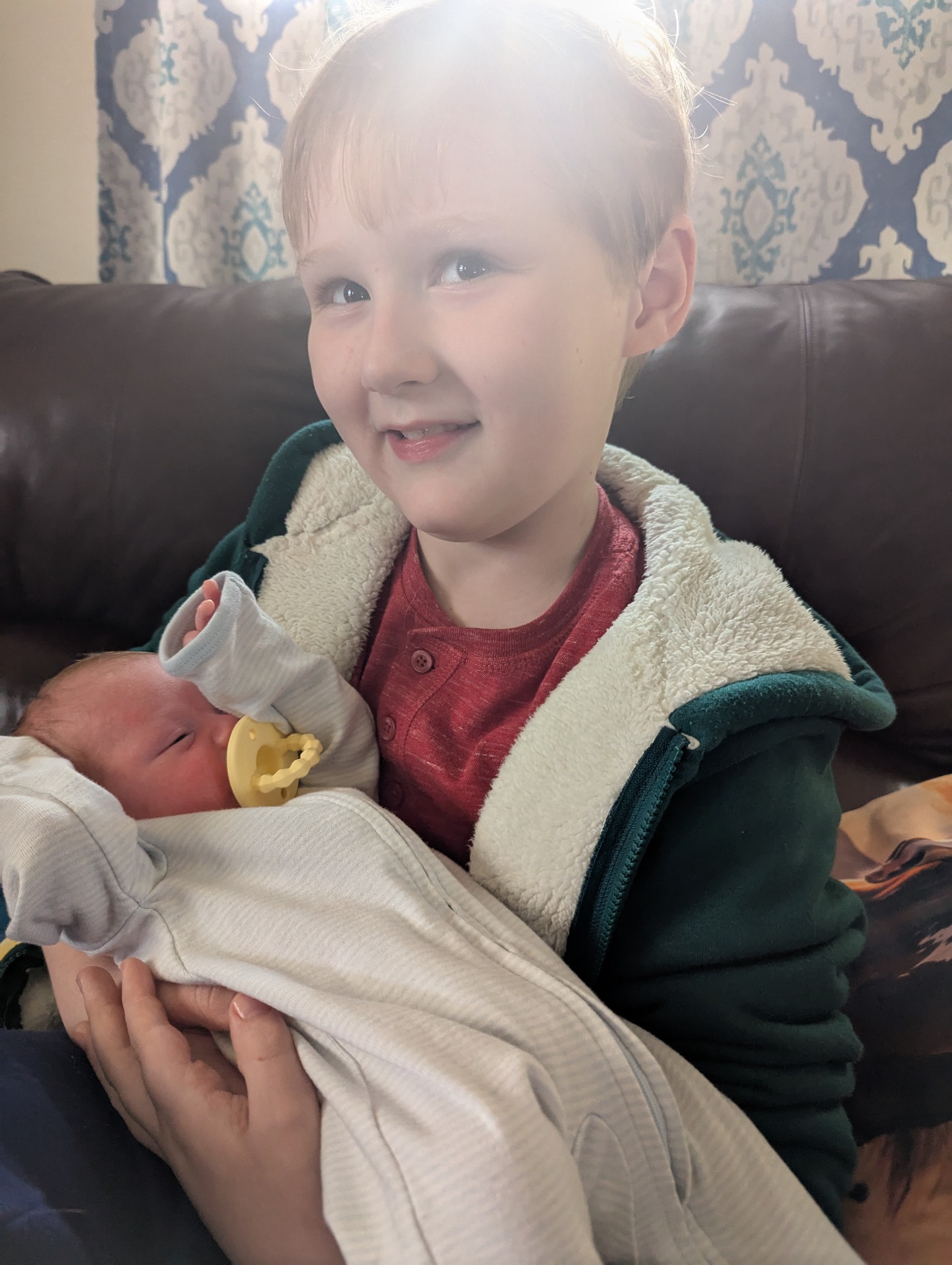 Caleb | Junior Ranger