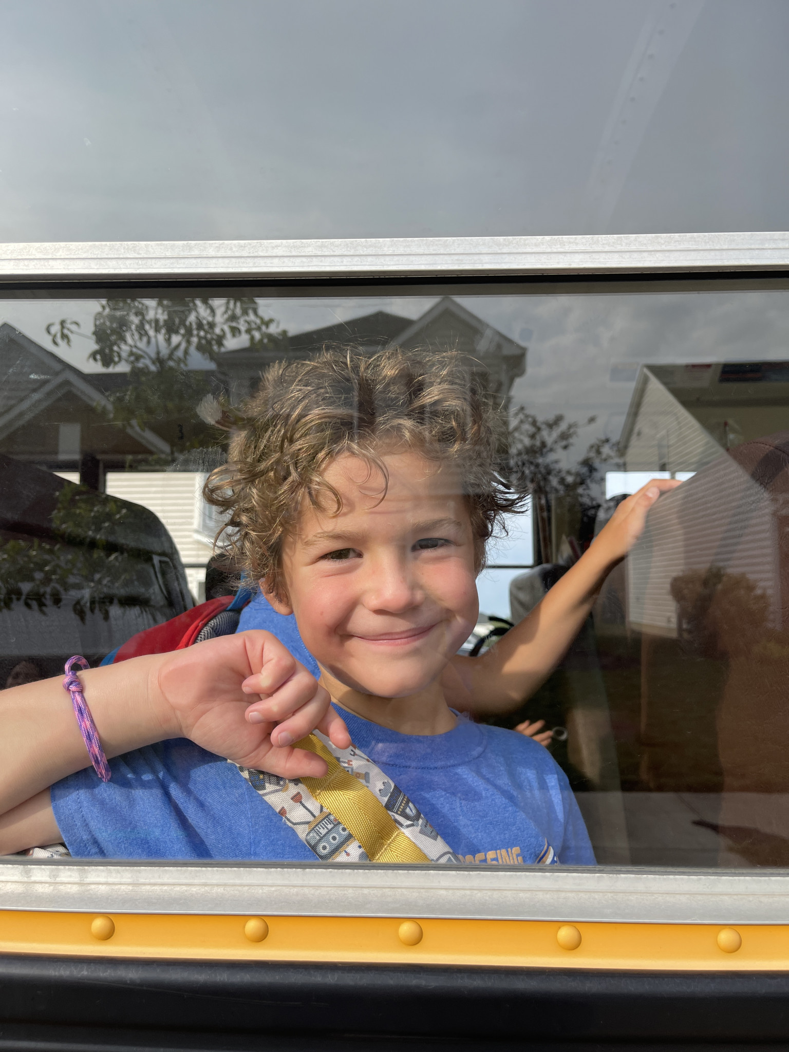 Lincoln | Junior Ranger