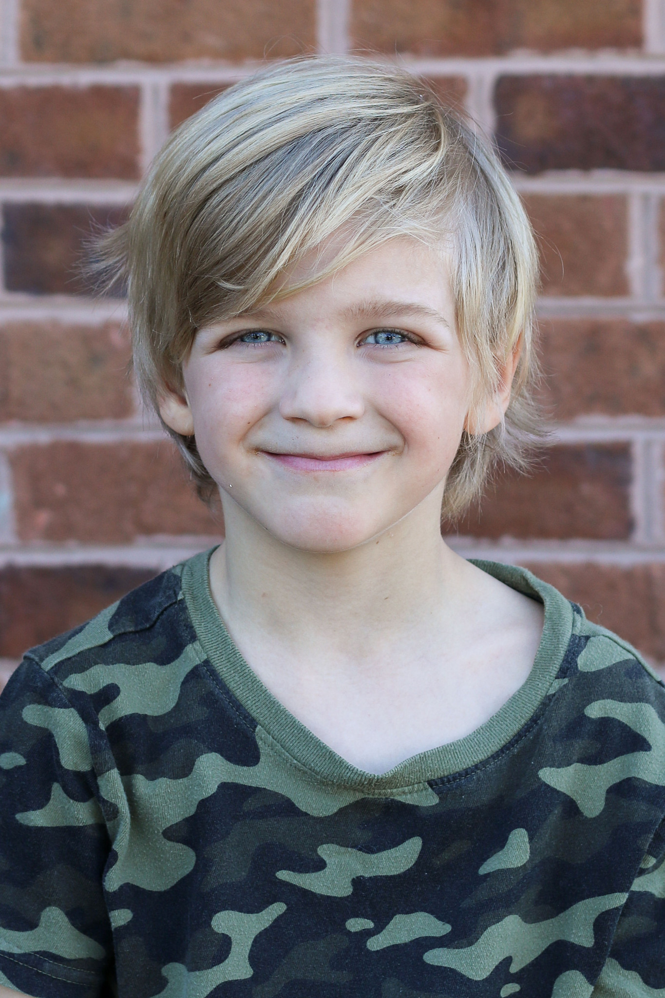 Isaac | Junior Ranger