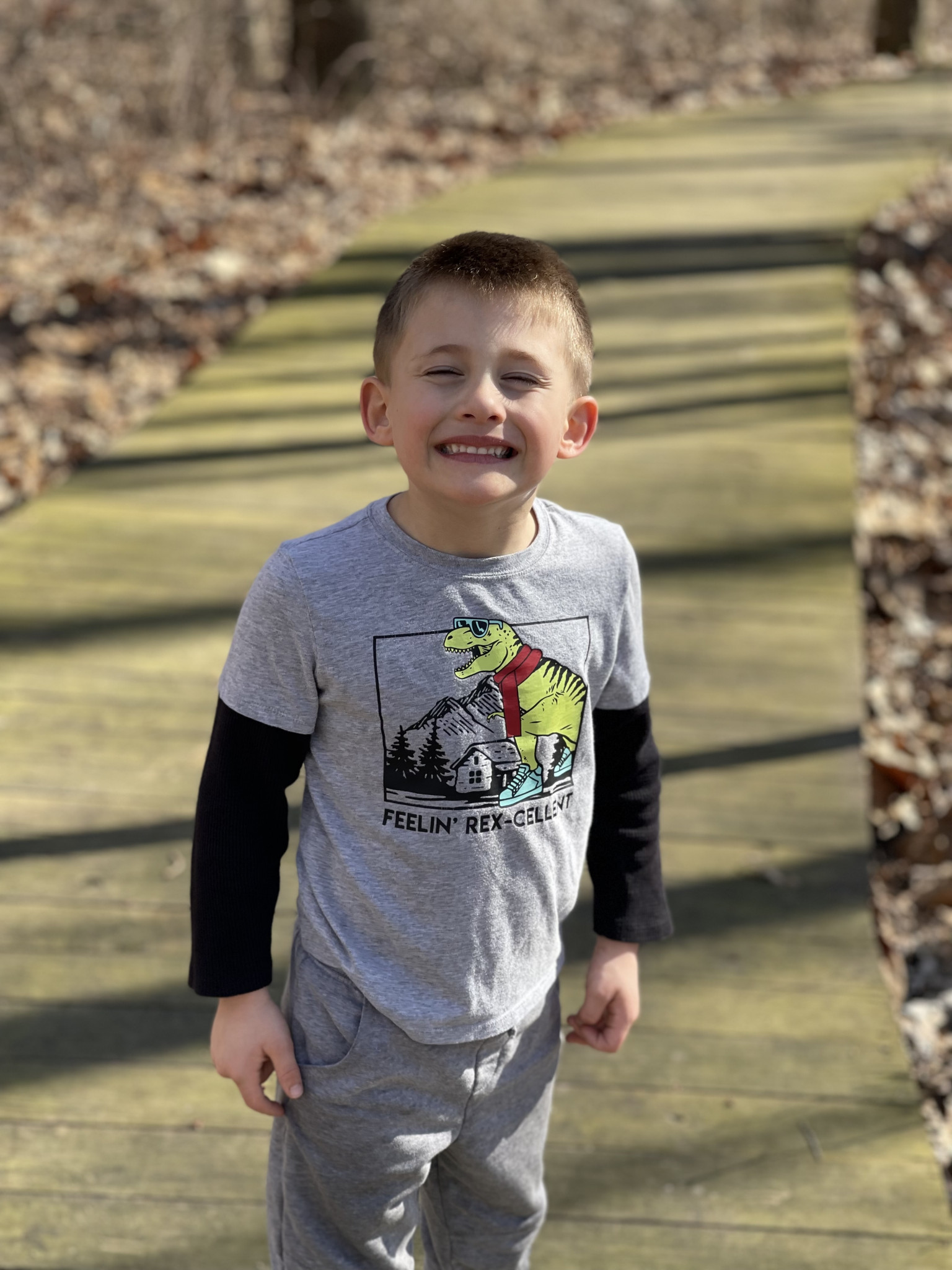 Jonah | Junior Ranger