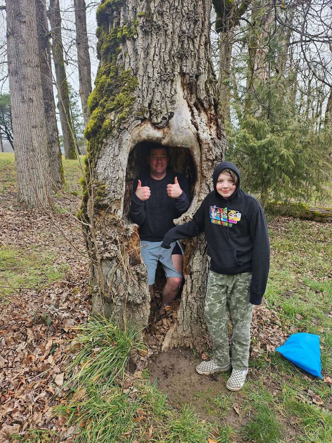 Nolan | Junior Ranger