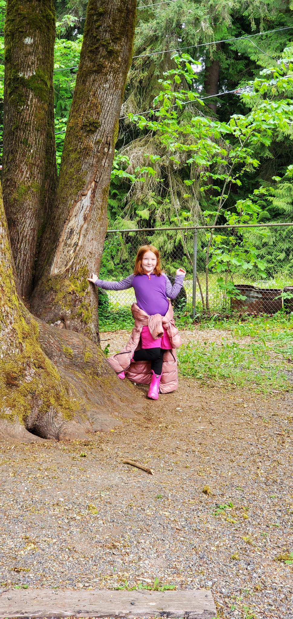 Ruby | Junior Ranger