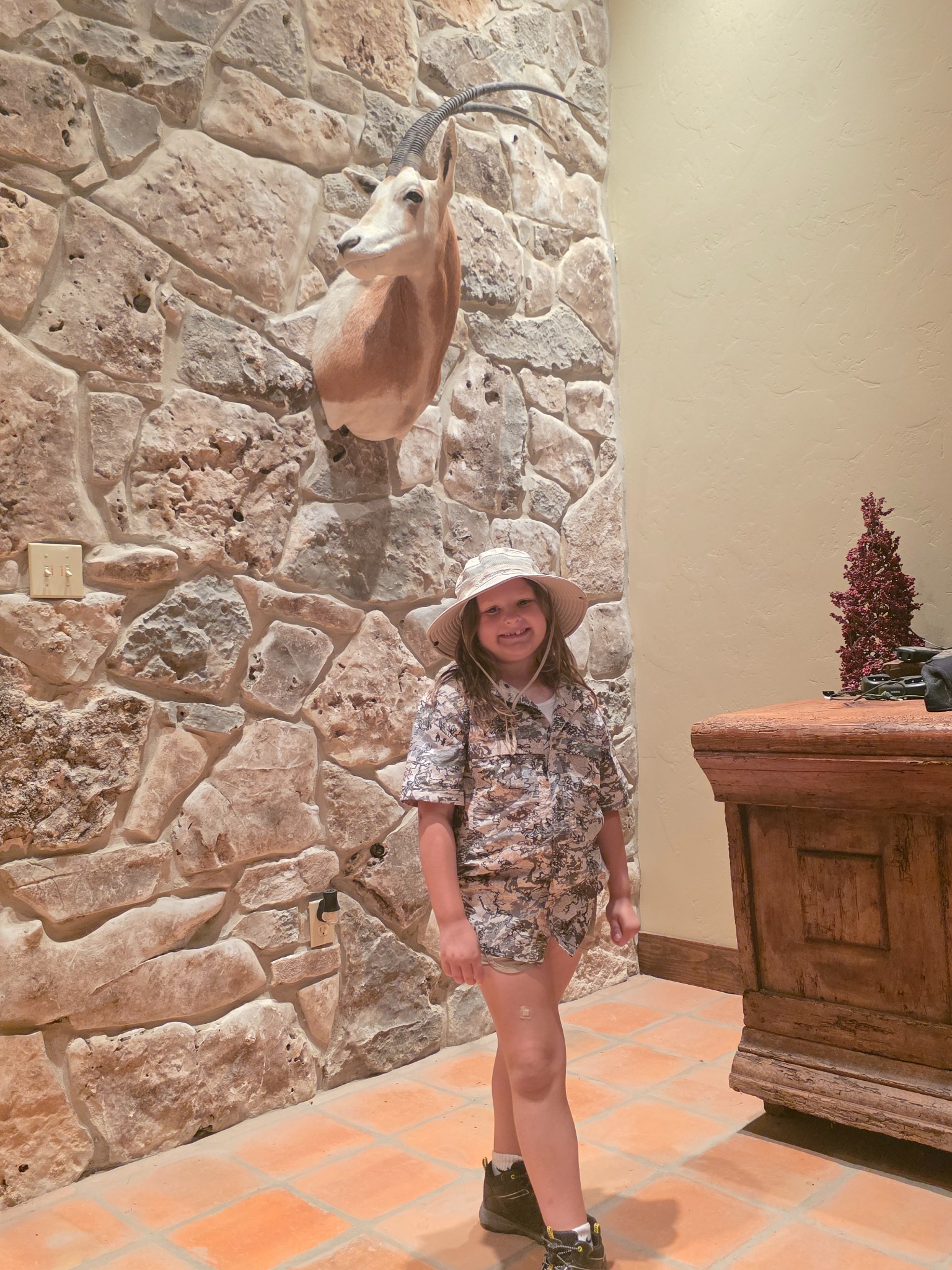 Drew | Junior Ranger