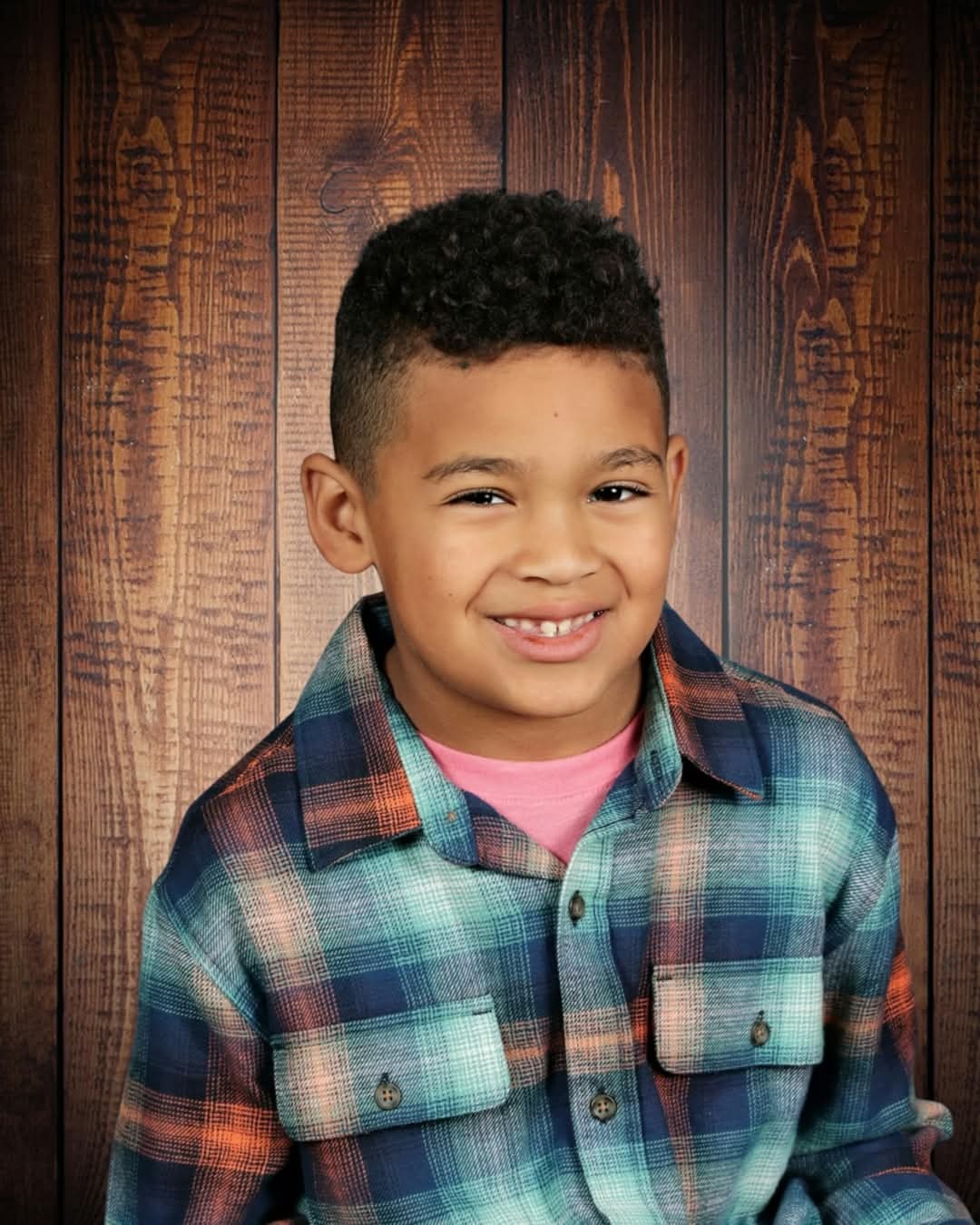 Arlo | Junior Ranger