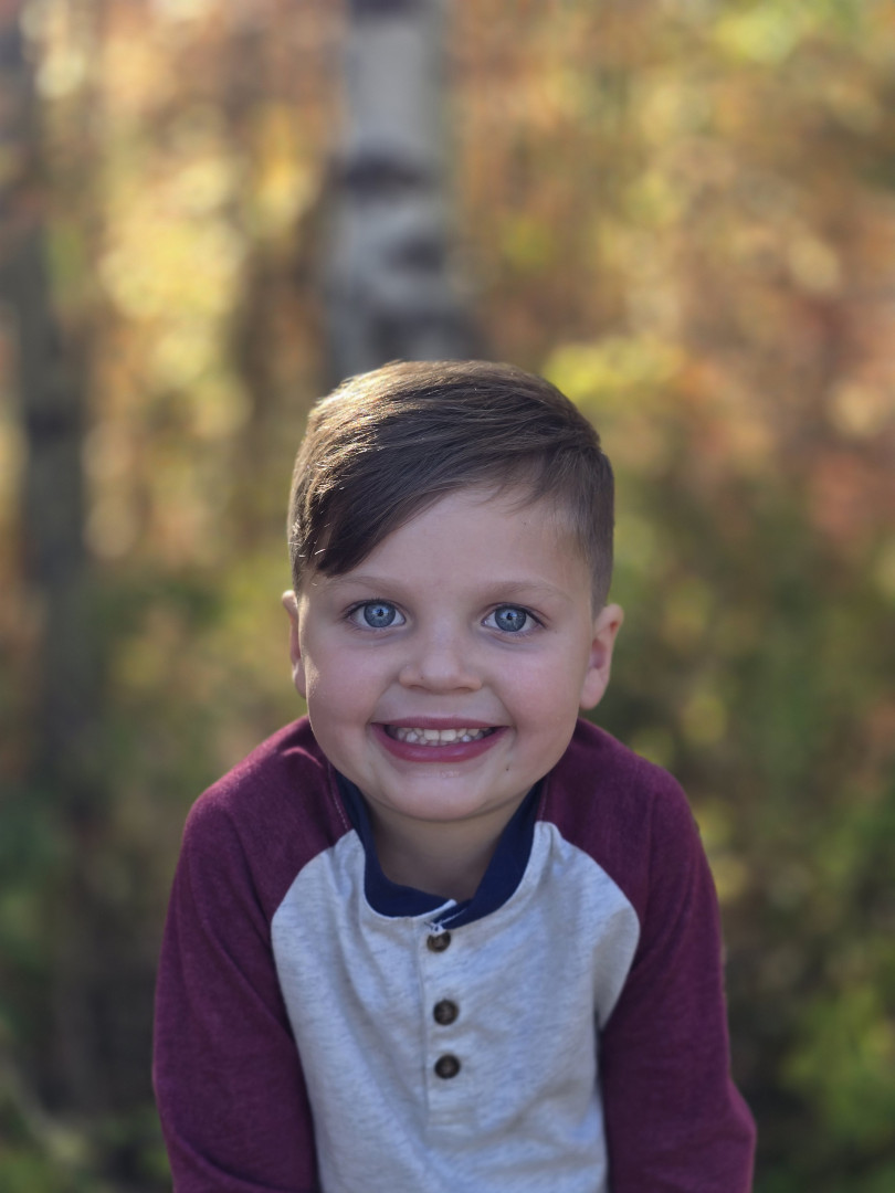 Casper | Junior Ranger