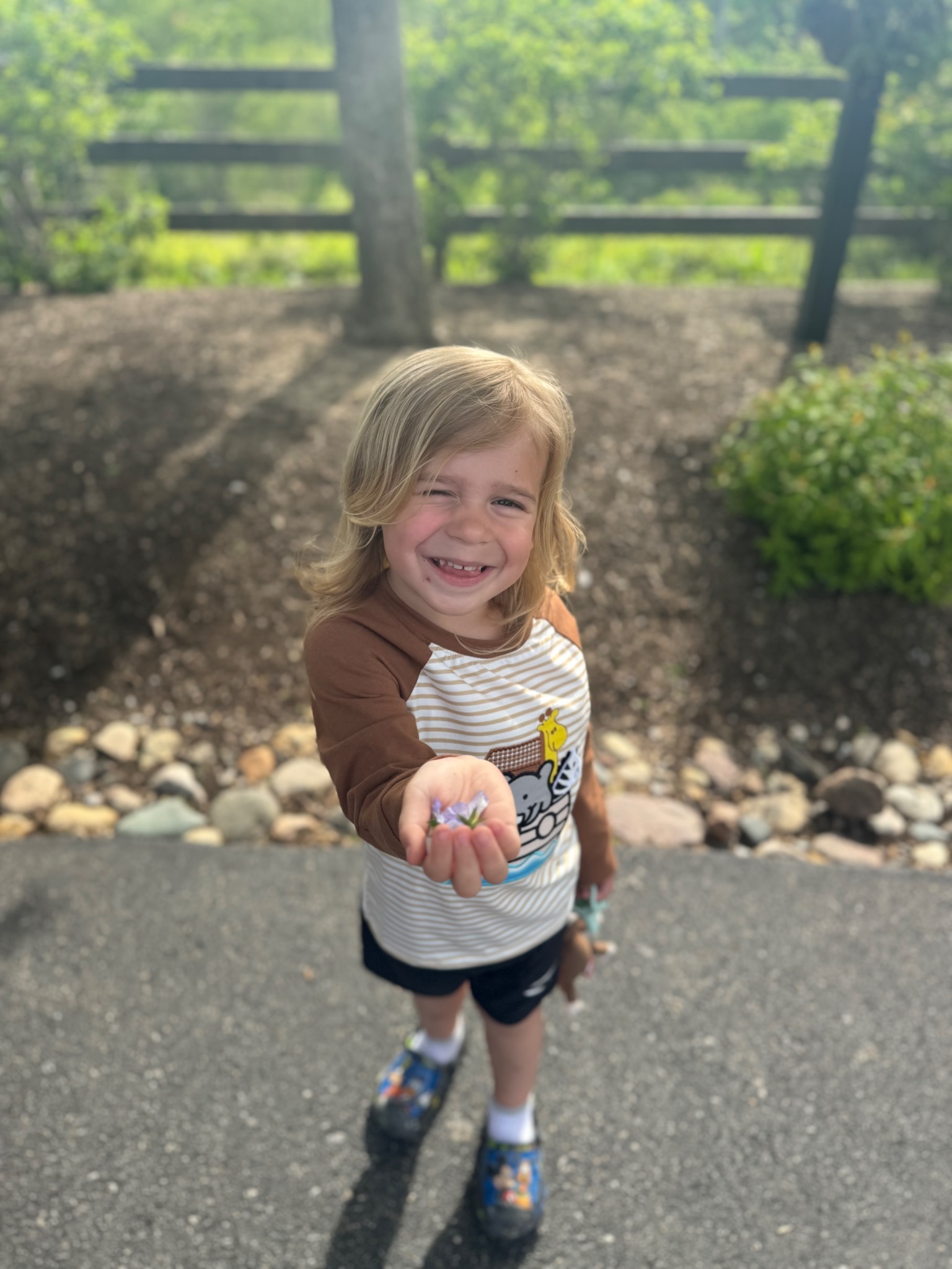Baley | Junior Ranger