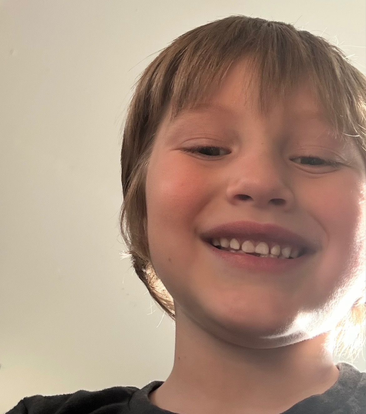 Levi | Junior Ranger