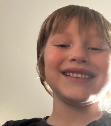 Levi | Junior Ranger