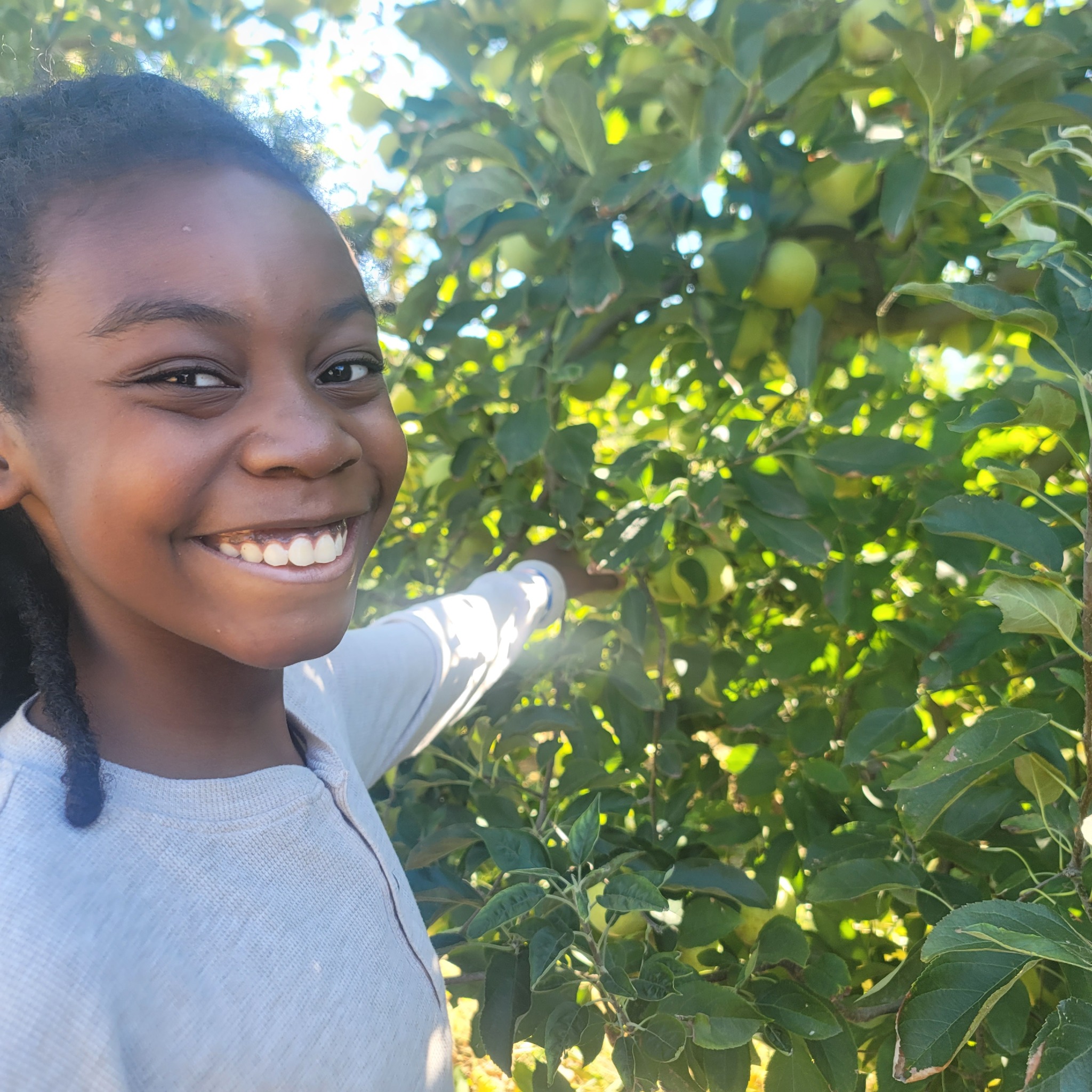 Michael | Junior Ranger