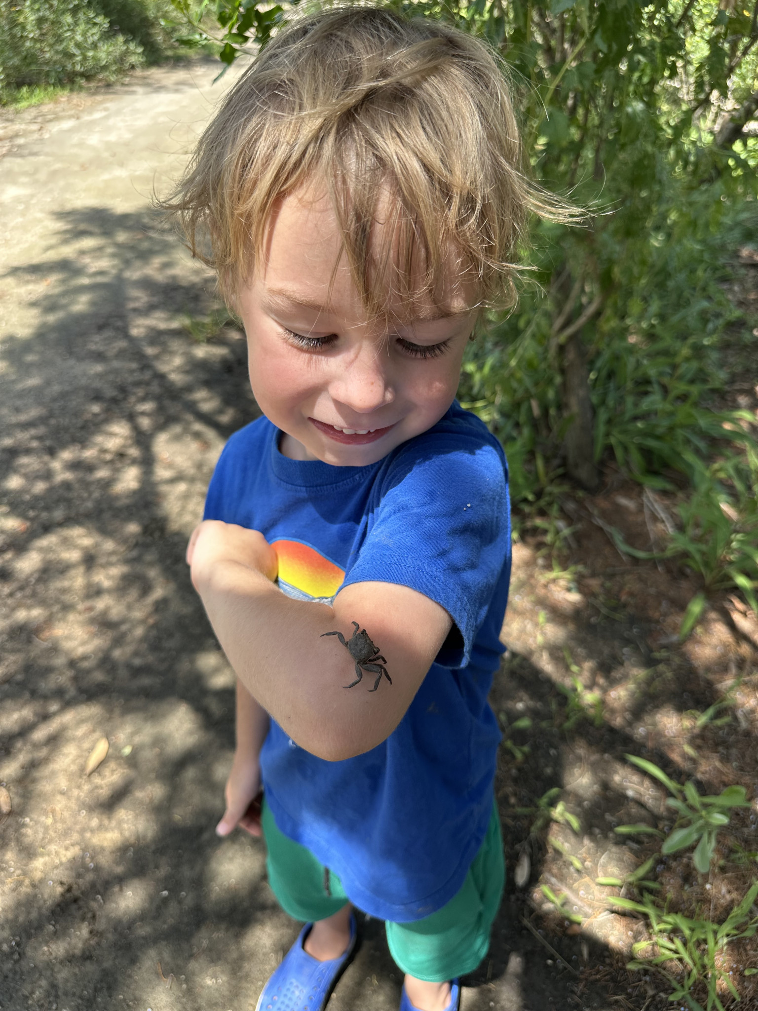 Grant | Junior Ranger