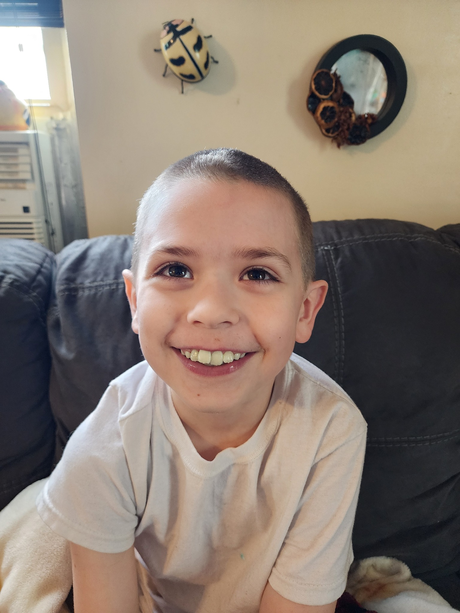 Forrest | Junior Ranger