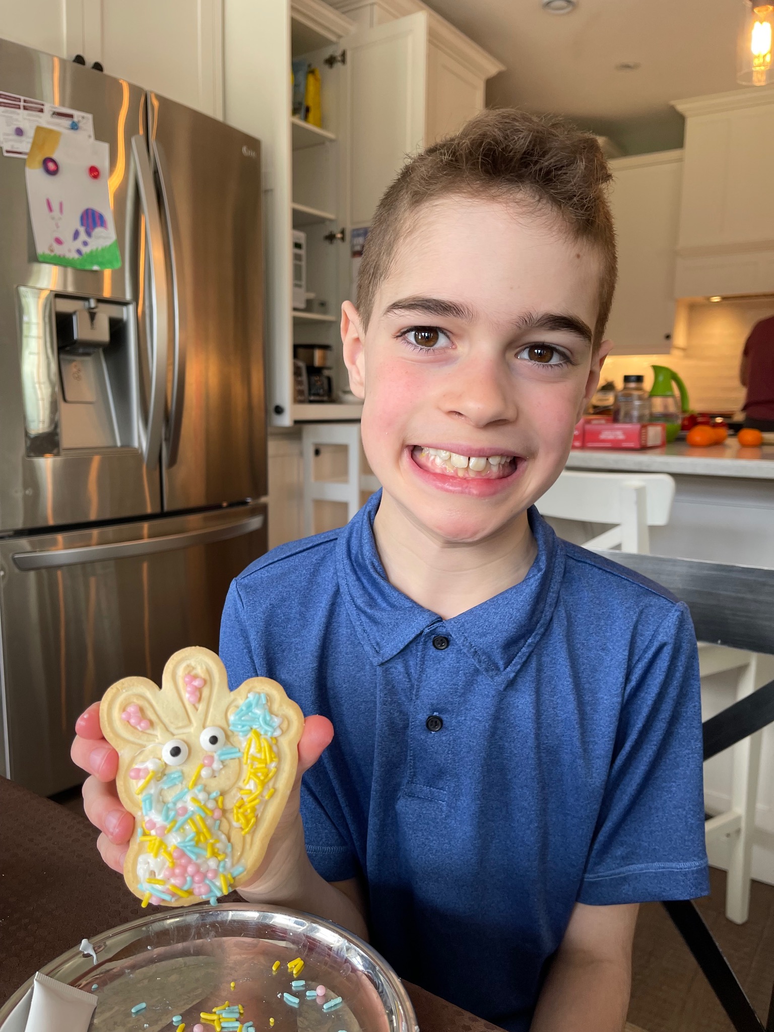 Logan | Junior Ranger